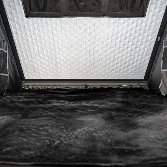 MT Godzilla Rooftop Tent – Monsta Touring