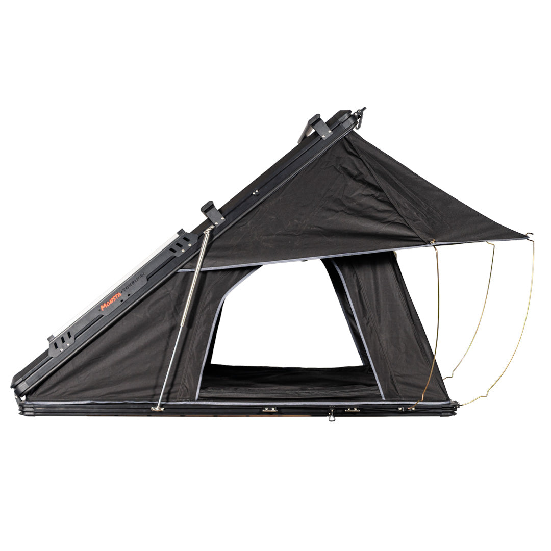 MT Godzilla Rooftop Tent – Monsta Touring